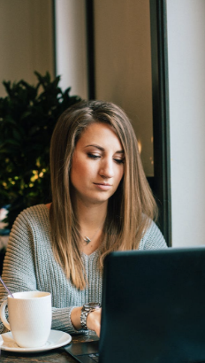 SocialBook - Home Page